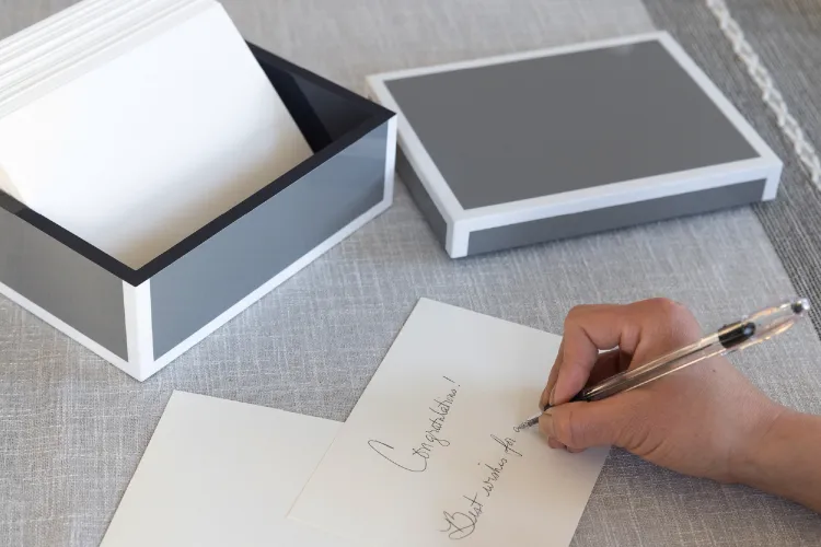 Boombox Gifts | Your memories and photos, gifted inside a gorgeous box