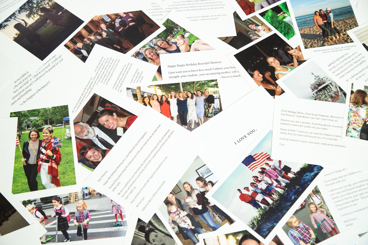 Boombox Gifts | Your memories and photos, gifted inside a gorgeous box