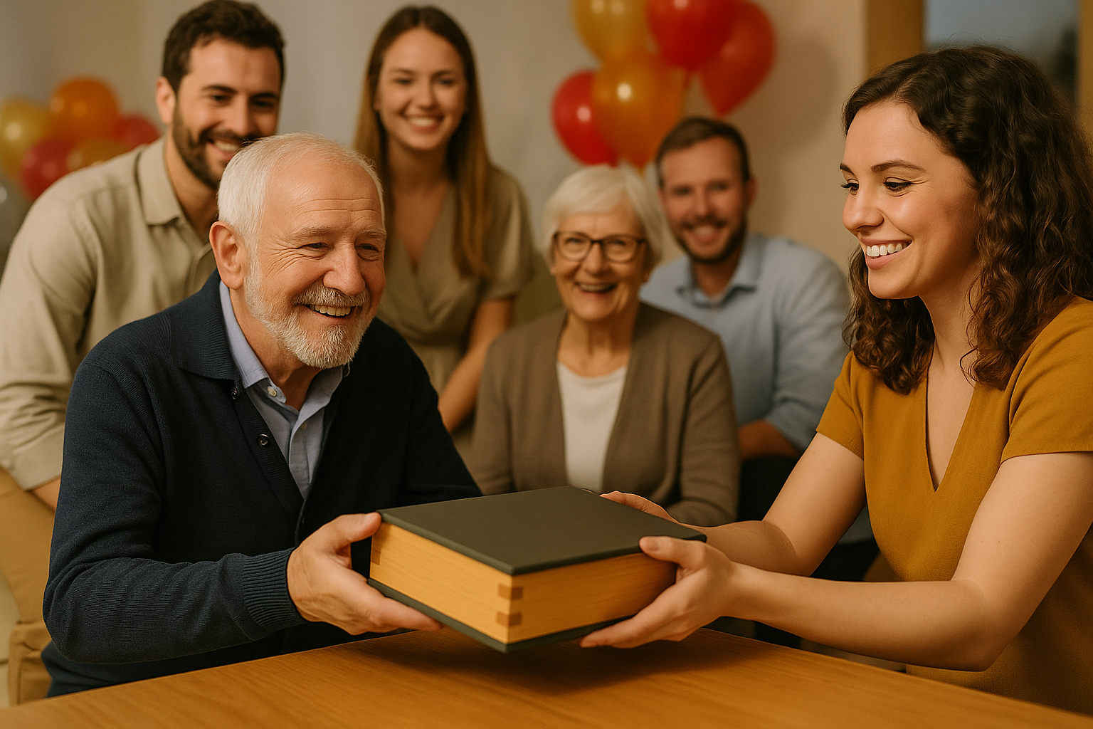 Boombox Gifts | Your memories and photos, gifted inside a gorgeous box