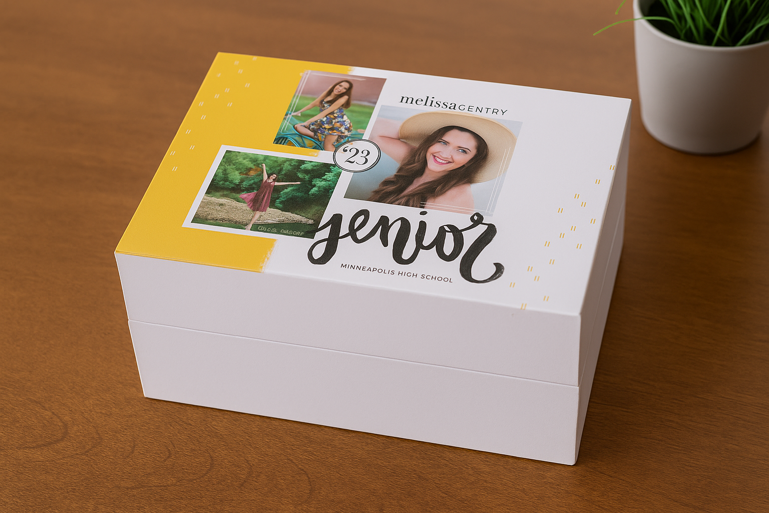 Boombox Gifts | Your memories and photos, gifted inside a gorgeous box