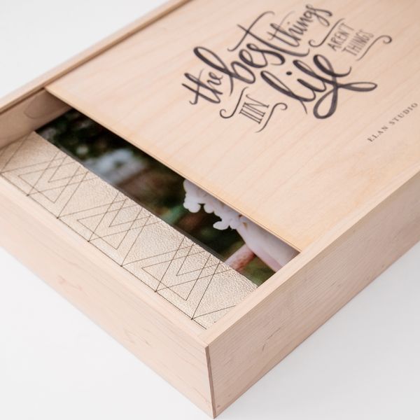 Boombox Gifts | Your memories and photos, gifted inside a gorgeous box